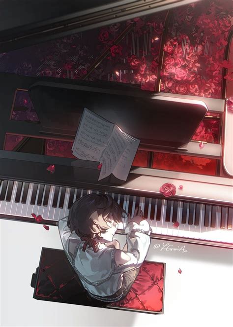 ⭅𝔾𝕣𝕒𝕟𝕕𝕠𝕚𝕦𝕤~ℙ𝕚𝕒𝕟𝕠~𝕆𝕗~𝔽𝕝𝕠𝕦𝕣𝕚𝕤𝕙𝕞𝕖𝕟𝕥⭆