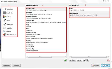 Avidemux