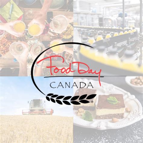 Fooddaycanada Sustainable Delicious Foodsecurity Ifab Engineering Partners Ltd