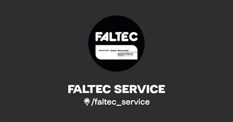Faltec Service Instagram Linktree