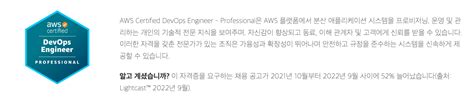 Aws Devops Professnal Dop C Hanhorang Tech Blog