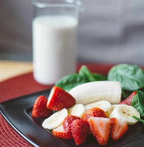Top 10 Best Vitamix Recipe Ideas That Youll Really Really Love