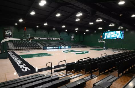 Mikey Williams Transfers To Sacramento State Staff Culture