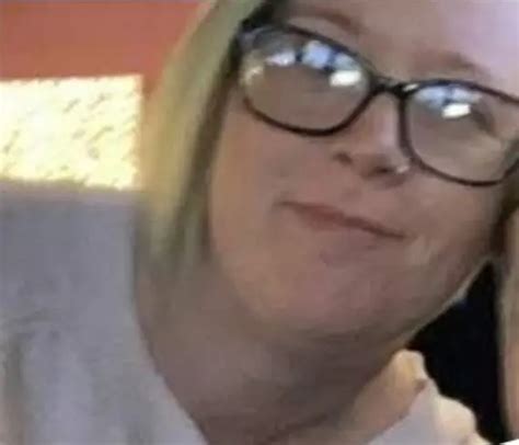 Missing Woman From River John Nova Scotia Might Be In New Brunswick