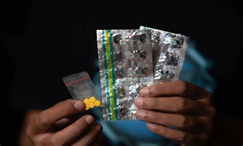 Mengenal Obat Golongan G Dan Regulasinya Di Indonesia Parboaboa