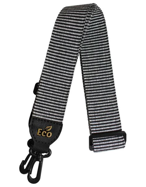 Basso Ecostrap Banjo Strap Ecobanjo Stripe Bj 06