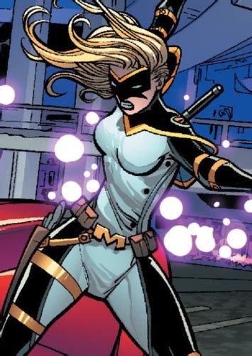 Fan Casting Charlotte Mckinney As Mockingbird In Mcu Avengers The