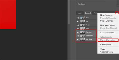 Chromatic Aberration Effect Explained Boris Fx