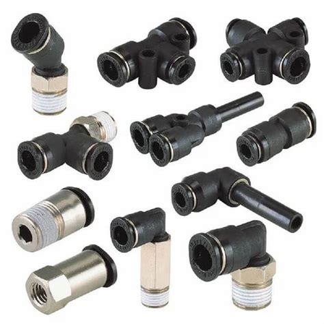 Tube Fittings Mini Fitting For Industrial At ₹ 6000 Piece In Navi Mumbai Id 2850812917373