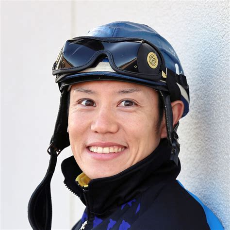 アーテルアストレアの受胎を主戦の菱田裕二騎手が祝う 「これからも健康に過ごしてほしいですね」 スポーツ報知