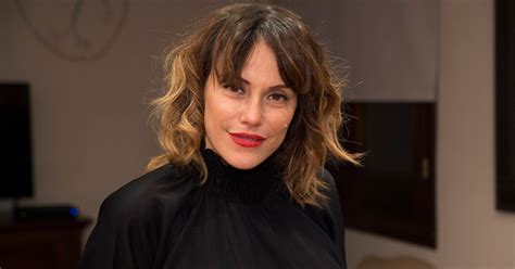 Connie Ansaldi Compartió Las Fotos De Su Antes Y Después Con 10 Kilos