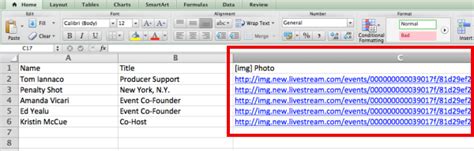Importing Excel Spreadsheets And Csv Files Nextcomputing Support
