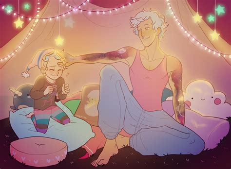 Slumber Party By Usagiko Jovi On Deviantart