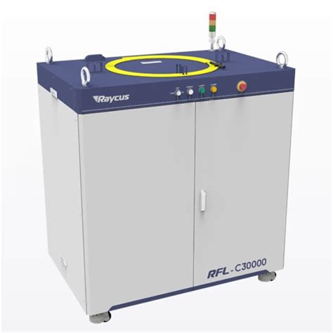 China Raycus Multi Module High Power CW Fiber Laser Generator Manufacturers Suppliers Factory