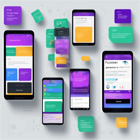 Flutter Open UIs: A Comprehensive Guide to Stunning User Interfaces fxis.ai