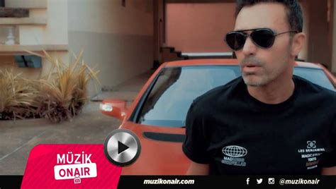 Mustafa Sandal Gel Bana Yayında Müzikonair