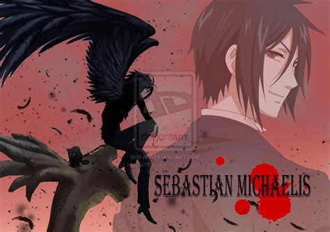 Sebastian Michaelis True Form Tyger002 Photo 37026254 Fanpop
