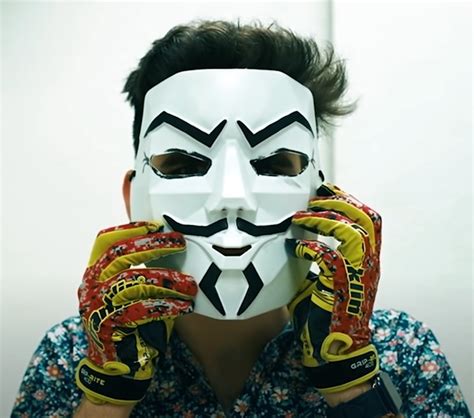 Daniel Gizmo Villains Wiki Fandom