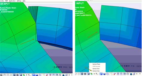 Elform3 Ansys Ls Dyna Help Forum Feassistant Finite Element