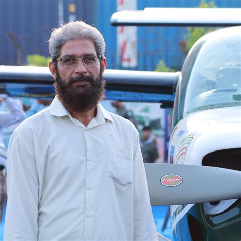 Muhammad Farooq Janjua Senior Business Analyst Consultant Senior
