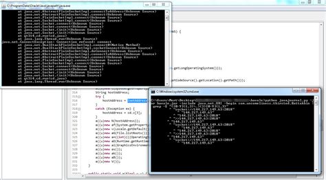 Java Rat Hack 4 Career