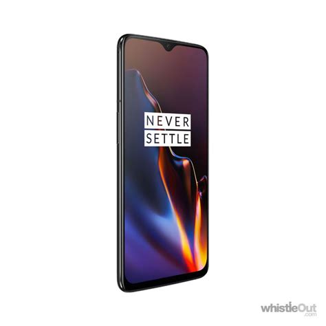 OnePlus 6T 128GB Prices And Specs Compare The Best Plans From 39 Carriers WhistleOut