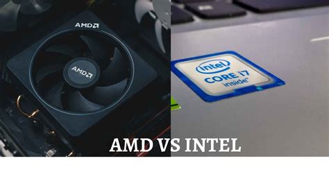 Amd Or Intel Which Is Better