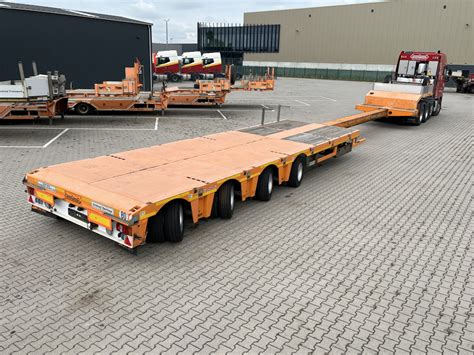V004307 Nooteboom Nooteboom Trailers