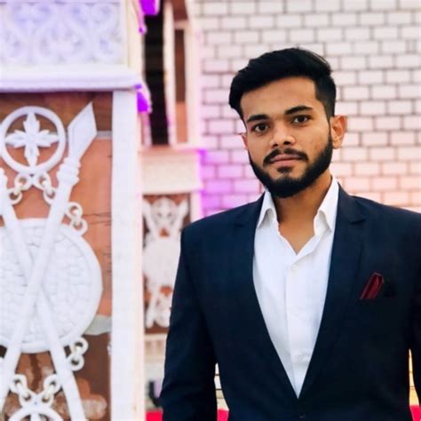 Bhavesh Radadiya Founder And Ceo Opsence Technologies Linkedin