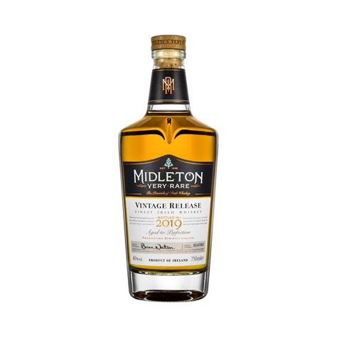 Midleton Very Rare 2019 The Whisky Shop France