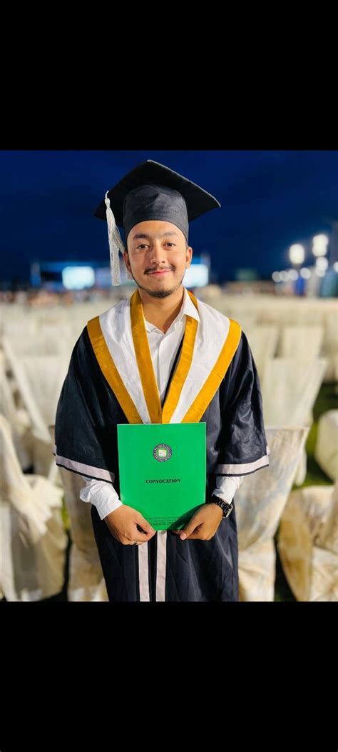 Syed Mustafa Amjad On Linkedin Graduationday Softwareengineering Newbeginnings