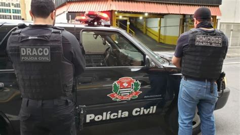 Concurso PC SP Confira O Que Estudar Para A Prova De Investigador