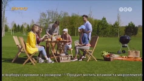 Реклама семечки Семки / Semki / Что делать? Есть Семки! (ТЕТ, июнь 2017 ...