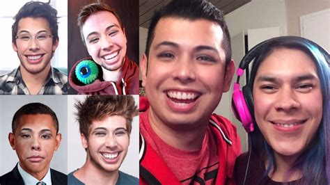 FACE SWAPPING YOUTUBERS PT YouTube