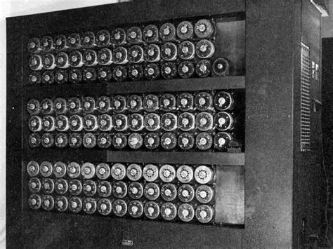 How Did Alan Turing Break Enigma Code