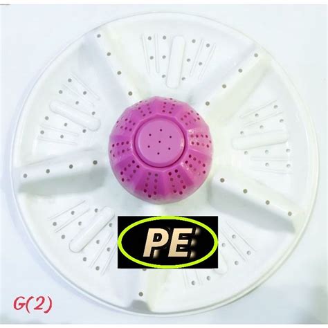 Jual Pulsator Mesin Cuci Polytron 34 Cm Shopee Indonesia