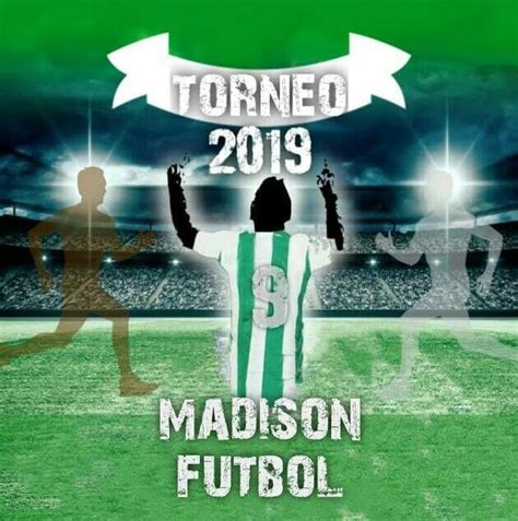 Torneo Madison Fútbol