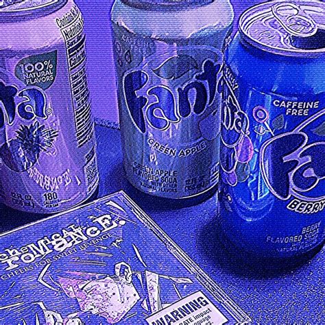 Pin On Purple Cybercore