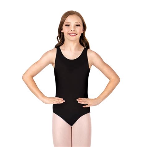 Lycra Tank Leotard St Louis Dancewear