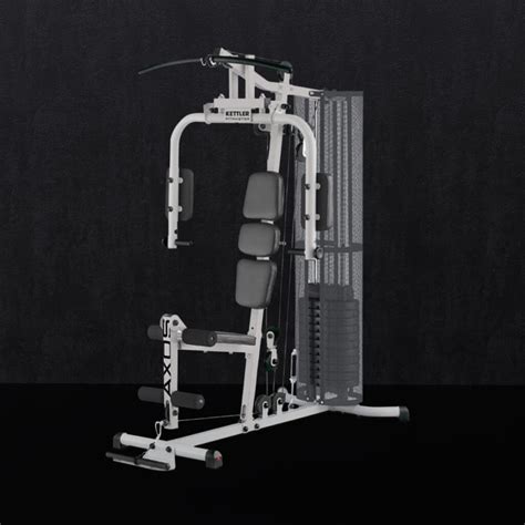 FITMASTER - KETTLER SPORT (Official)