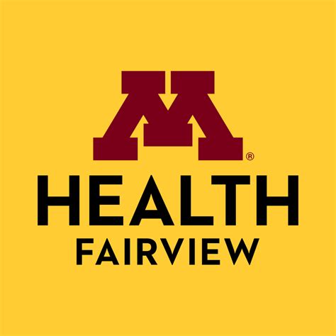 M Health Fairview Made In Minnesota