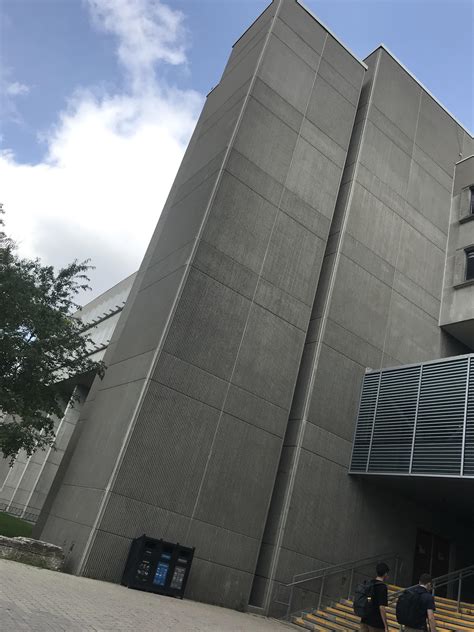 Have You Ever Thought About Climbing Mc R Uwaterloo