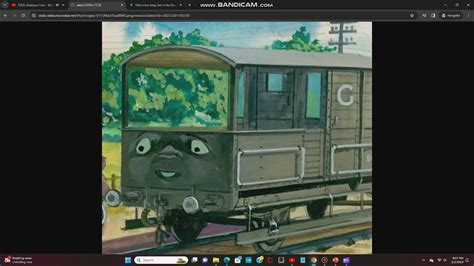 Lee Cornes As Toad Ukus Youtube