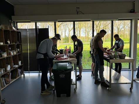 Bbq Workshop Bbq Specialist