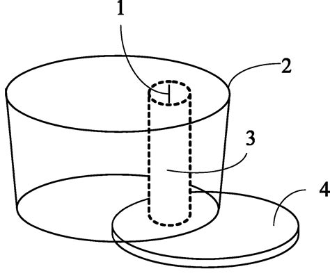 Theft Proof Bottle Plug Eureka Patsnap