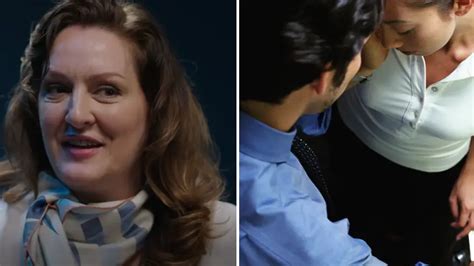 Flight Attendant Reveals What Happens When Passengers Are Caught Having