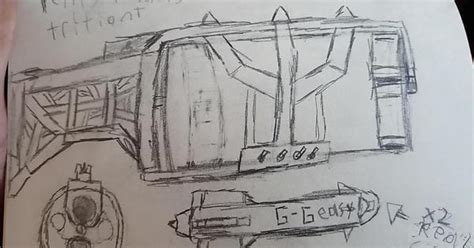 I Started Drawing Without Reference And I Think I Did Pretty Good What