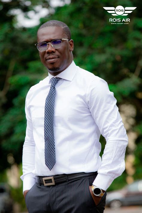 H E Paskal A B Rois On Linkedin Every Ghanaian Must Vote Saturday