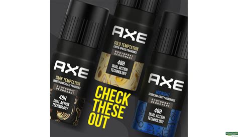 Buy Axe Pulse Long Lasting Deodorant Bodyspray For Men, 150 ml Online ...
