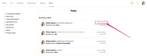 Edit Delete Or Complete A Task Teamgantt Support